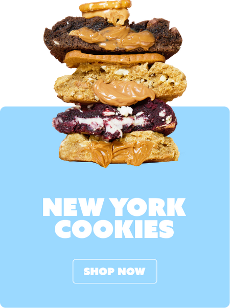 Cookie Stores Near Me – Cookie Man Australia