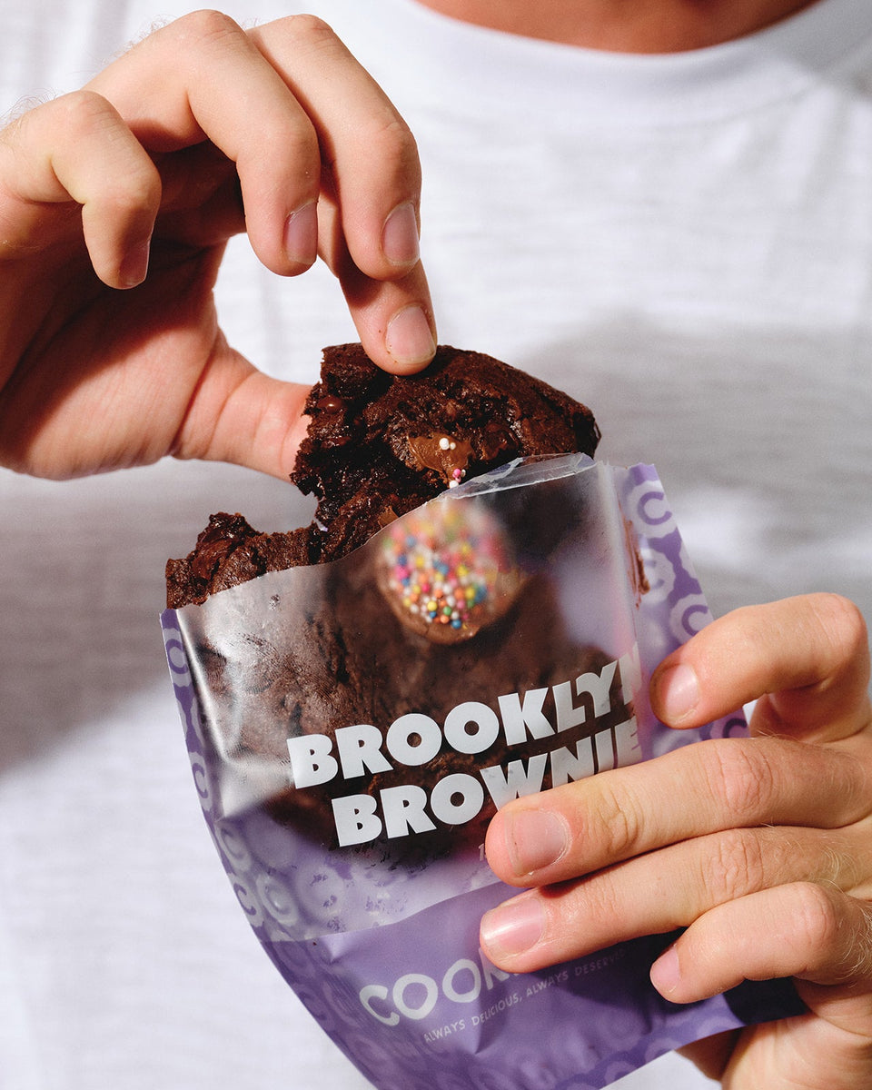 Wholesale Cookies for Cafés & Businesses | Cookie Man – Cookie Man ...
