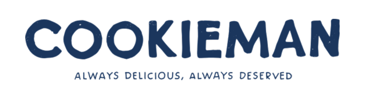 Cookie Man | Fresh. Premium. Delicious. – Cookie Man Australia